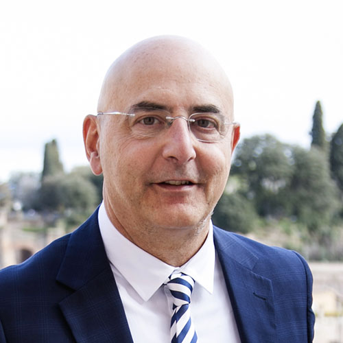 ORGANIGRAMMA - Alberoandronico